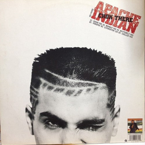 Apache Indian Vinyl Records & Audio CDs | MusicCircle