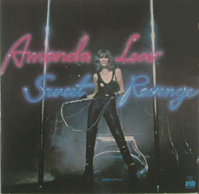 Amanda Lear Vinyl Records & Audio CDs | MusicCircle