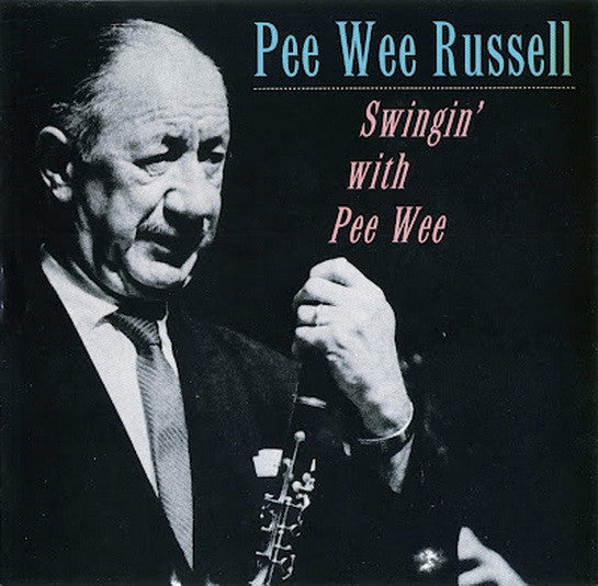 Pee Wee Russell Vinyl Records & Audio CDs | MusicCircle