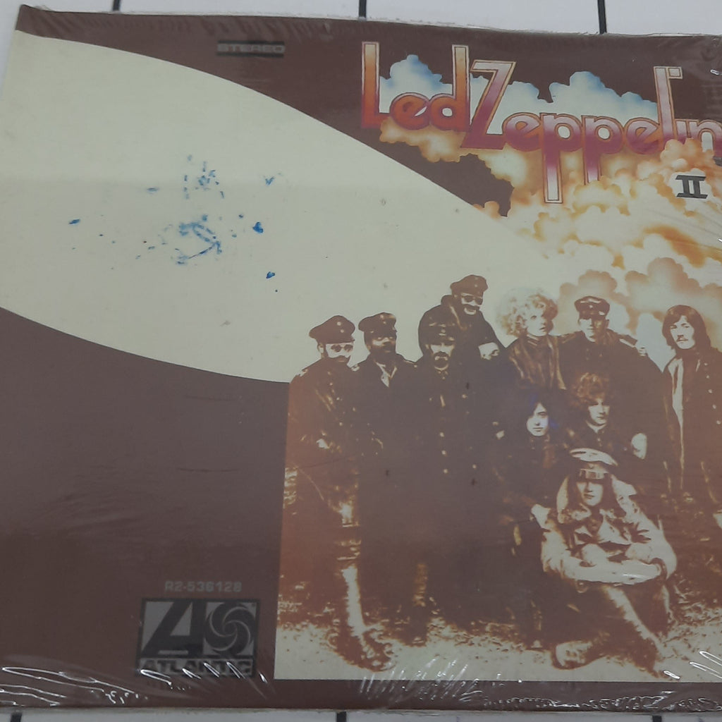 Buy Led Zeppelin - Led Zeppelin II | Musiccircle – MusicCircle