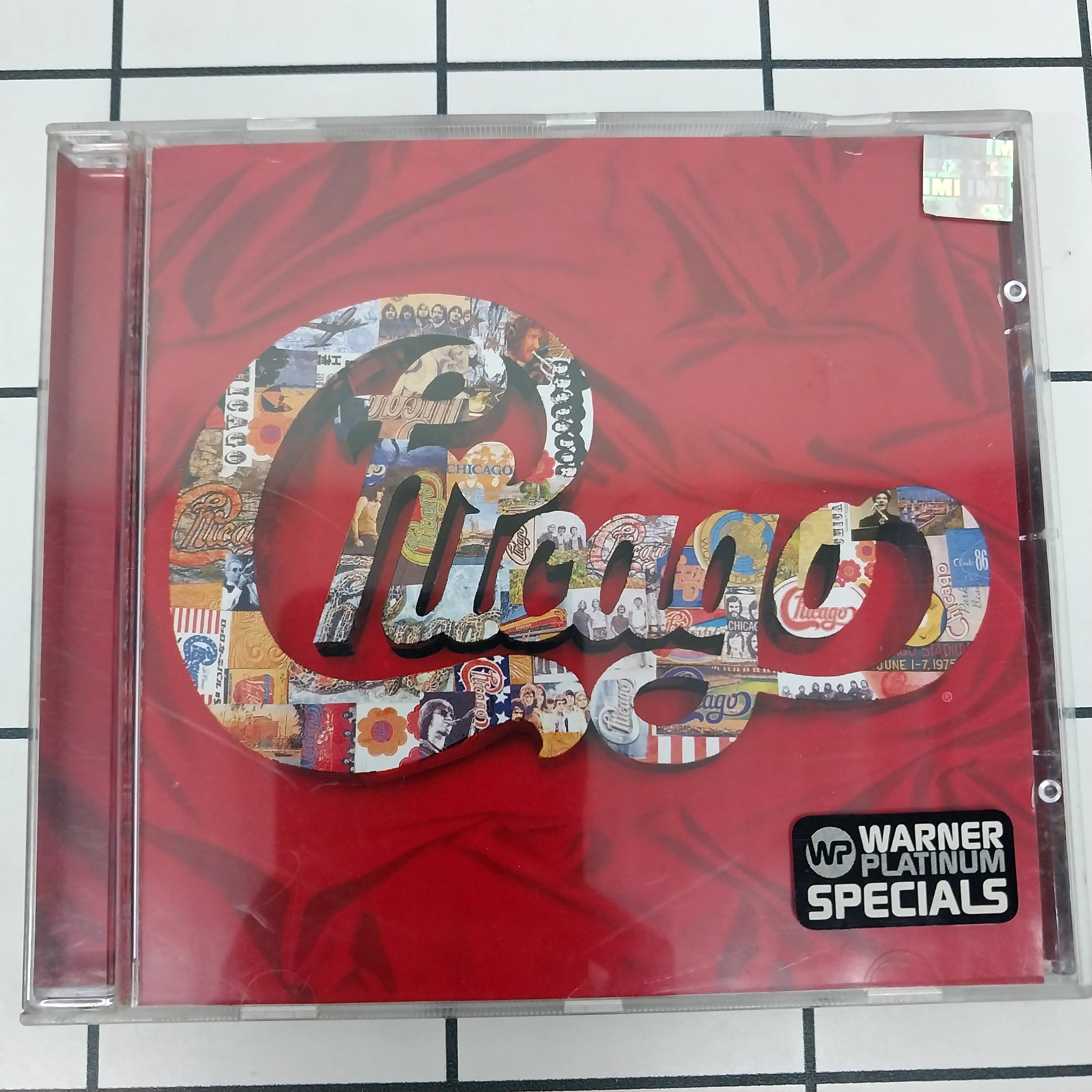 Buy Chicago (2) - The Heart Of Chicago 1967-1997 | Musiccircle ...