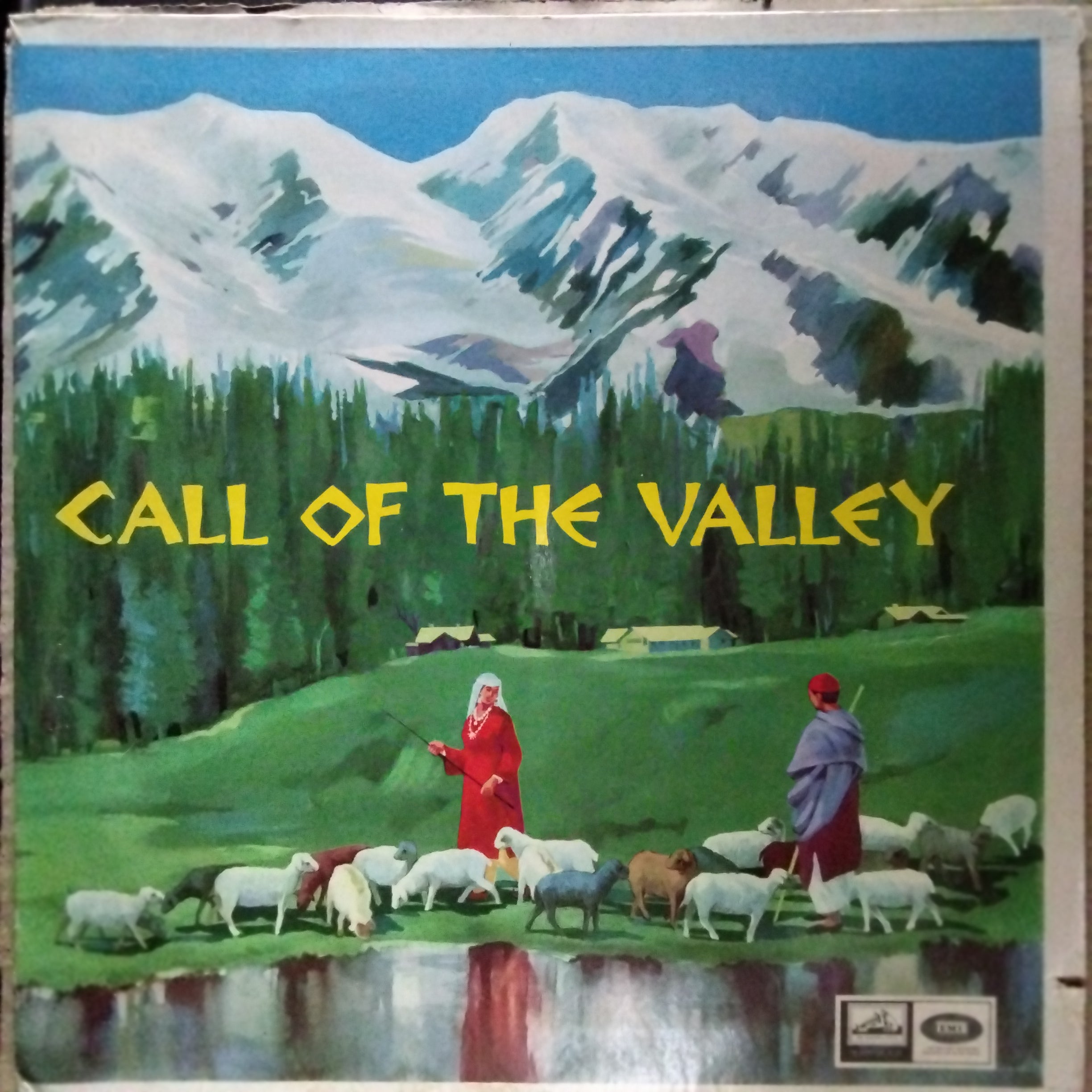 Buy Shivkumar Sharma* - Hariprasad Chaurasia - Brijbhushan Kabra - Call ...