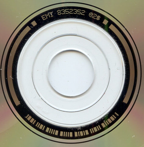 Blur - The Great Escape (CD) | MusicCircle