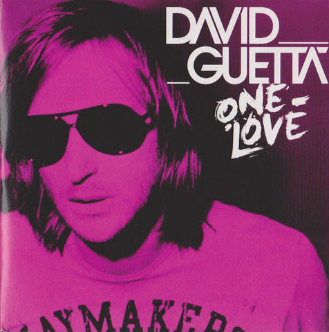 David Guetta - Original Album Series (CD) (5 CD) | MusicCircle